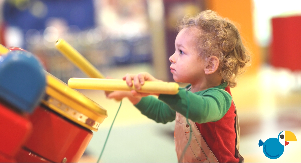 The Power of Music in Your Child's Development | Hello Family ...
