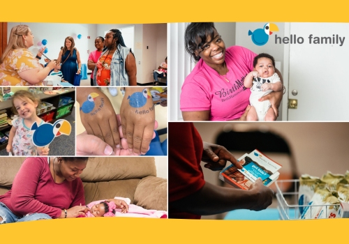 Mary Black Foundation Shares: What (and Why) You Need to Know About Hello Family | Hello Family ...