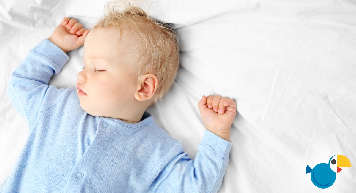 Creating Safe Sleep Spaces: A Guide for Parents | Hello Family ...