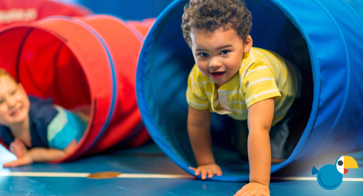 Fun + Easy Ways to Celebrate Week of the Young Child | Hello Family ...